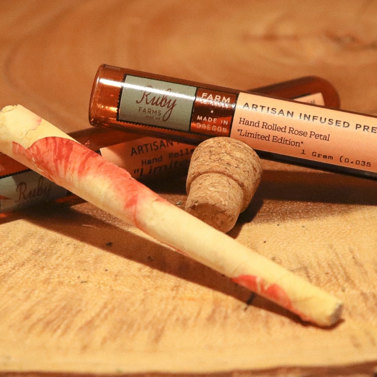 Ruby J’S - Ruby Farms