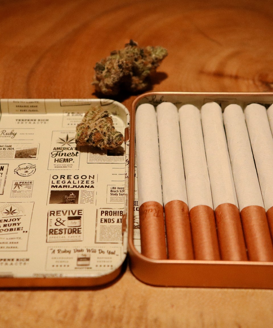 Ruby J’S - Ruby Farms