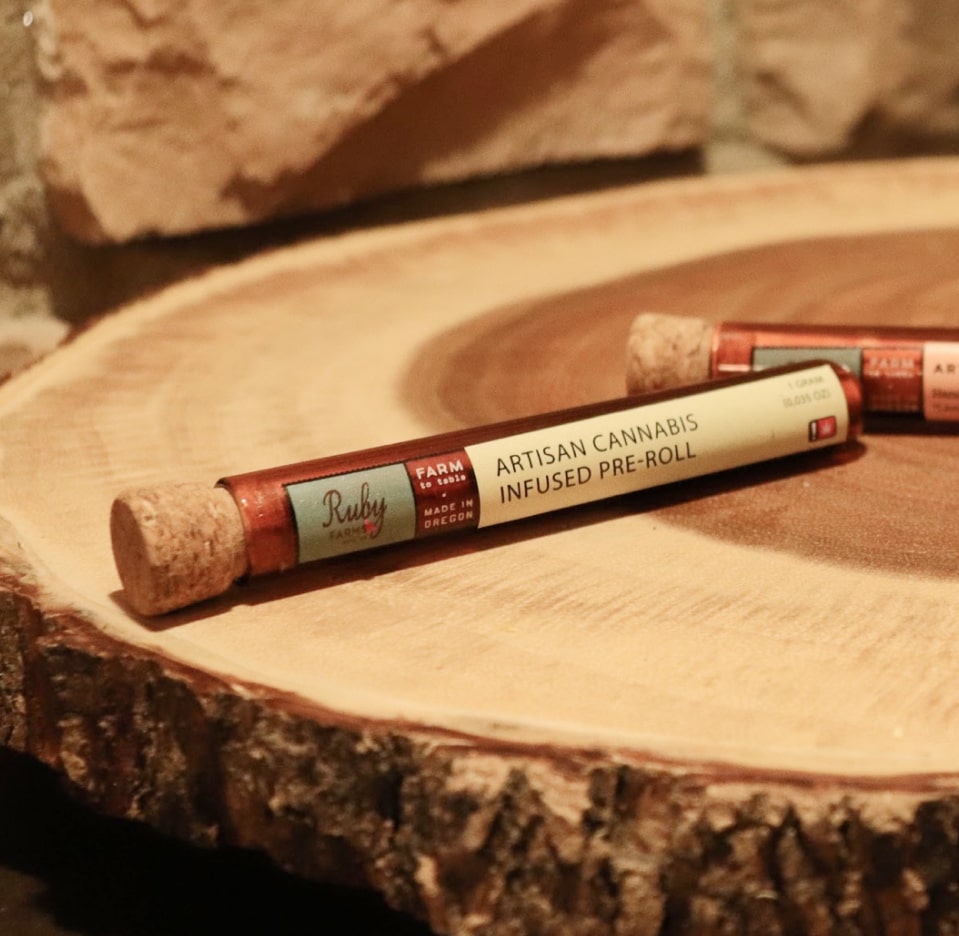 Ruby J’S - Ruby Farms