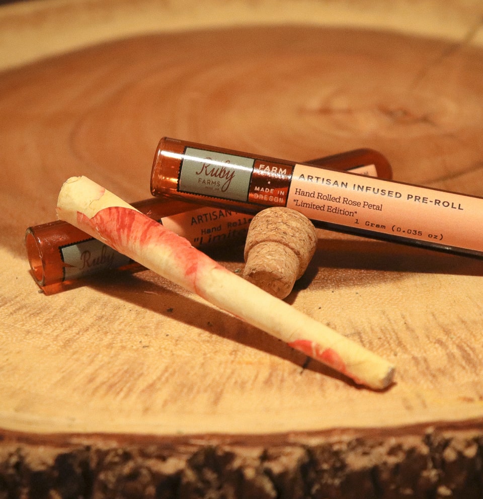 Ruby J’S - Ruby Farms